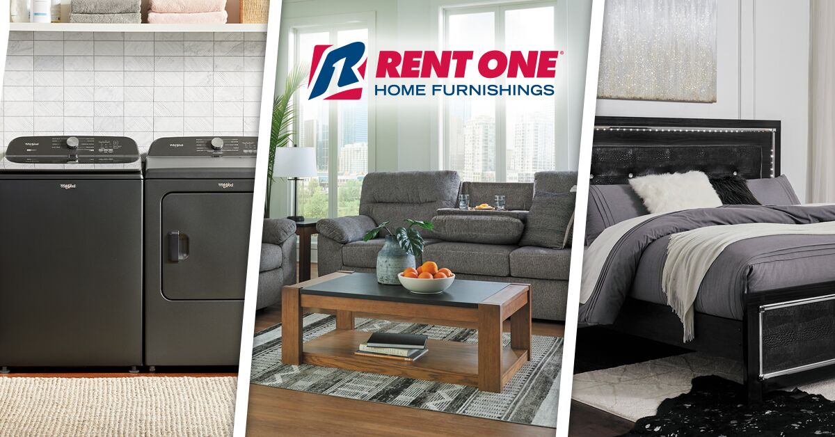 Rent To Own Recliners | Rent One